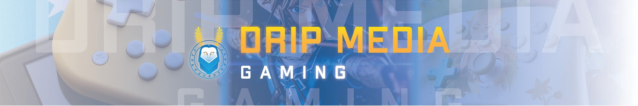 Drip Media Gaming